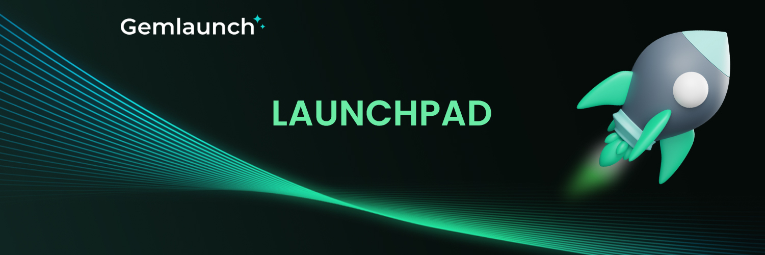 Launchpad | Gemlaunch