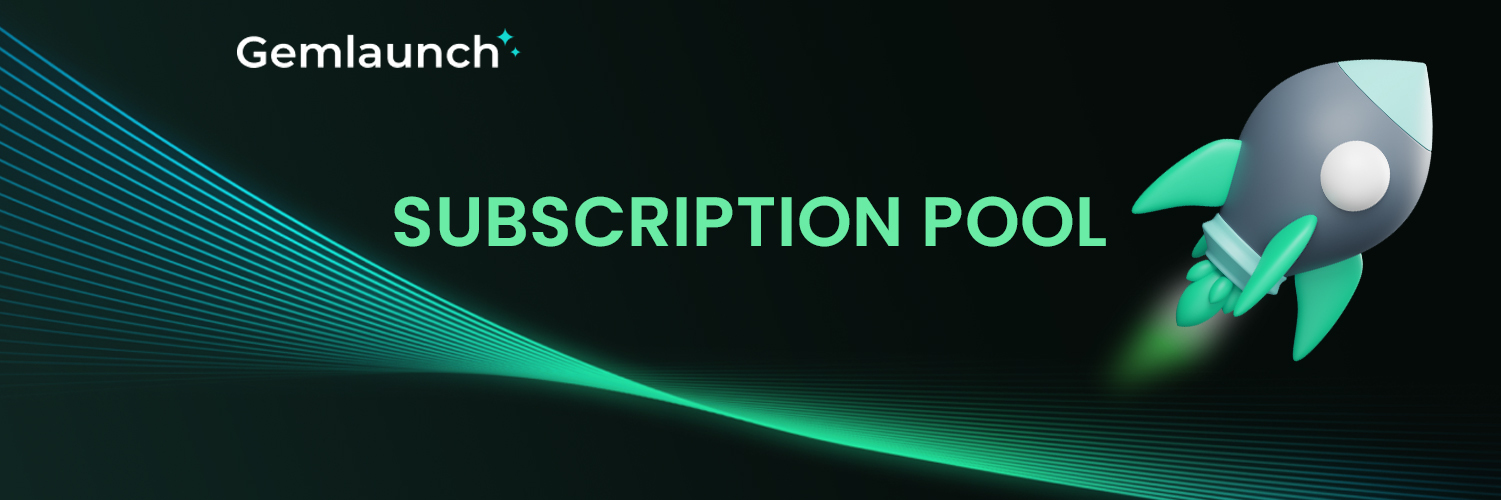 SubscriptionPool | Gemlaunch